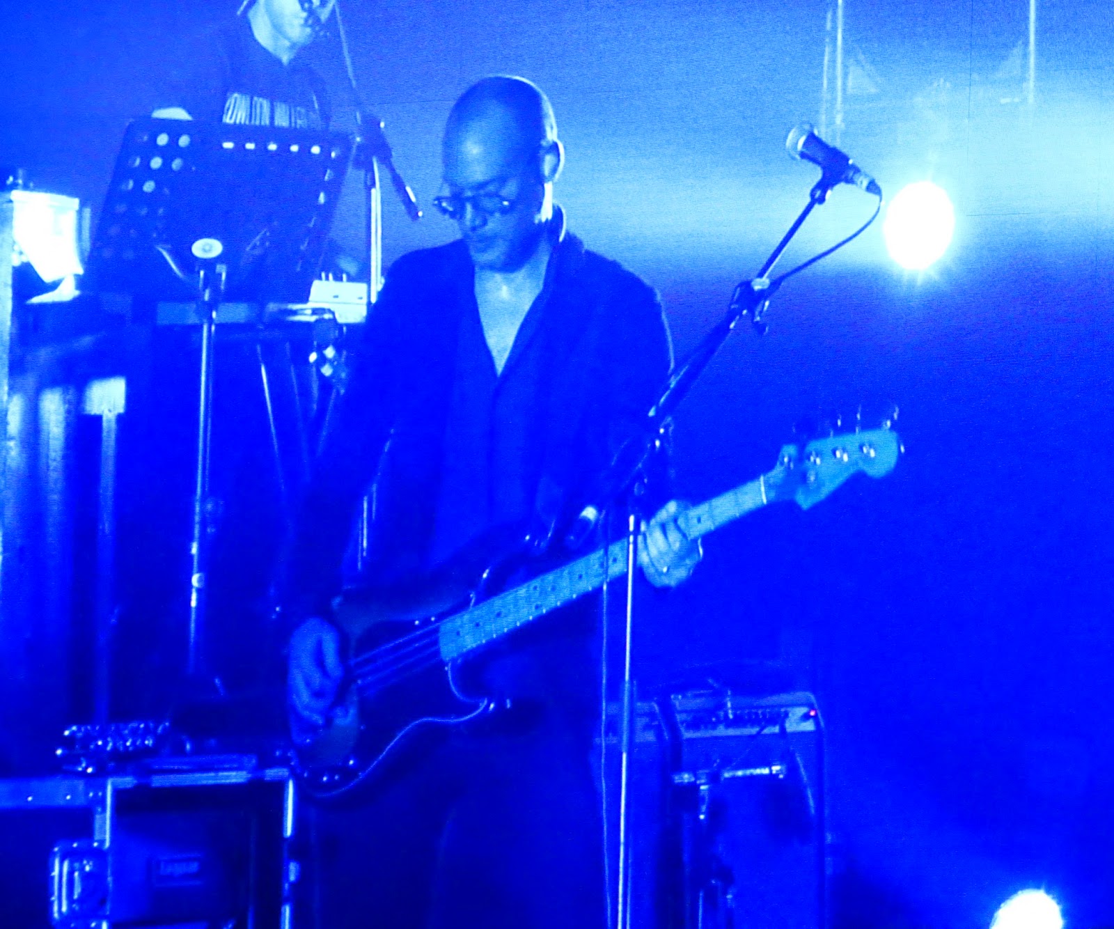 Música Crònica: THE NATIONAL hace temblar el meridiano en su final de ...