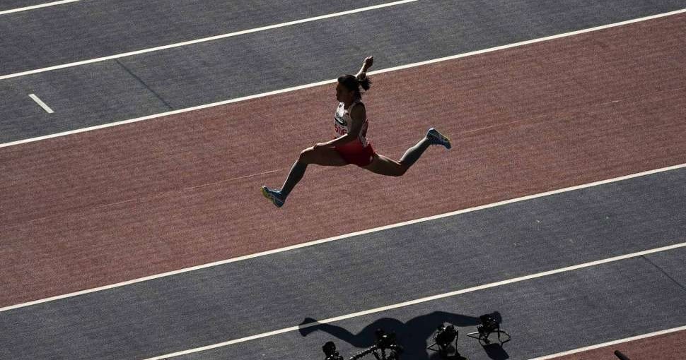 Pengertian dan Teknik Awalan Lompat Jangkit - Edukasi Center