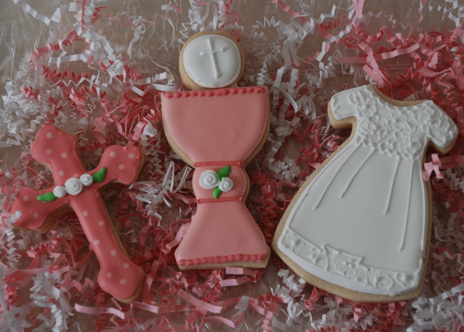 jackandy cookies: God Bless Gabi