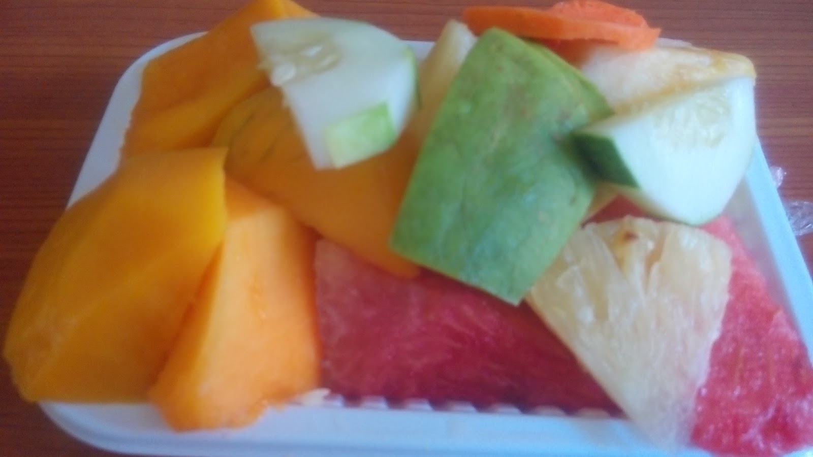 MATUNDA(FRUITS) | Mapishi Classic