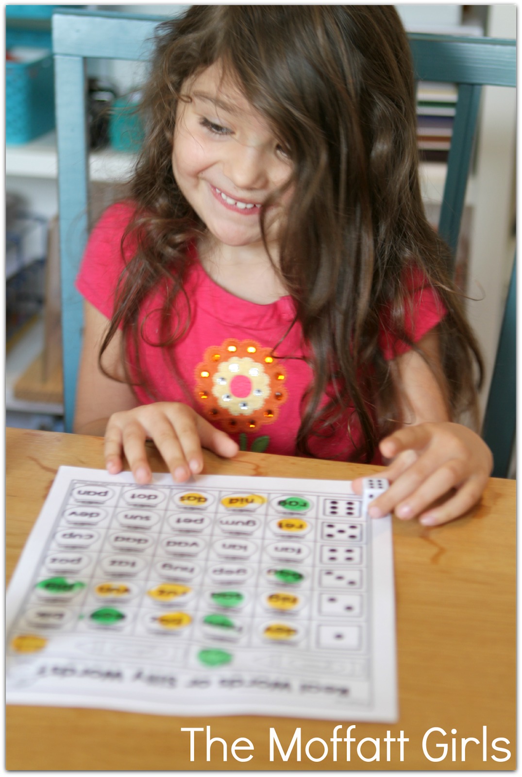 March FUN-FILLED Learning!