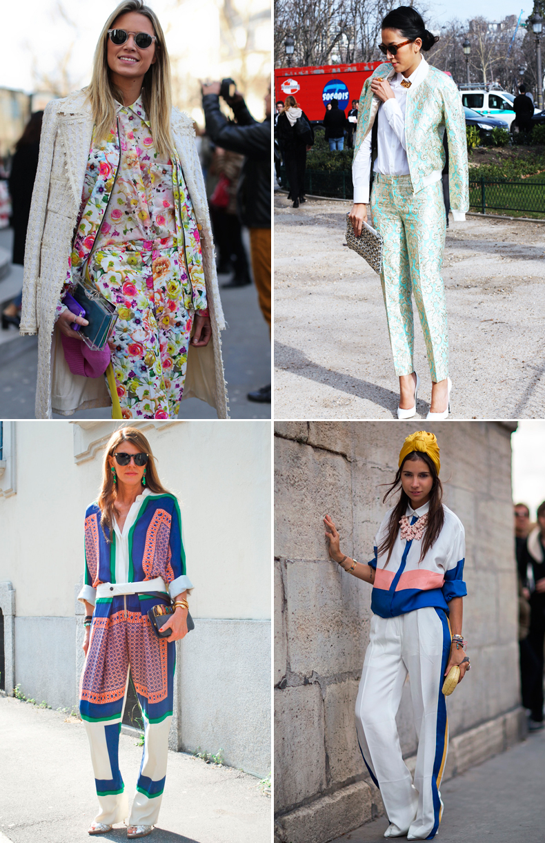 May | 2013 | Collage Vintage