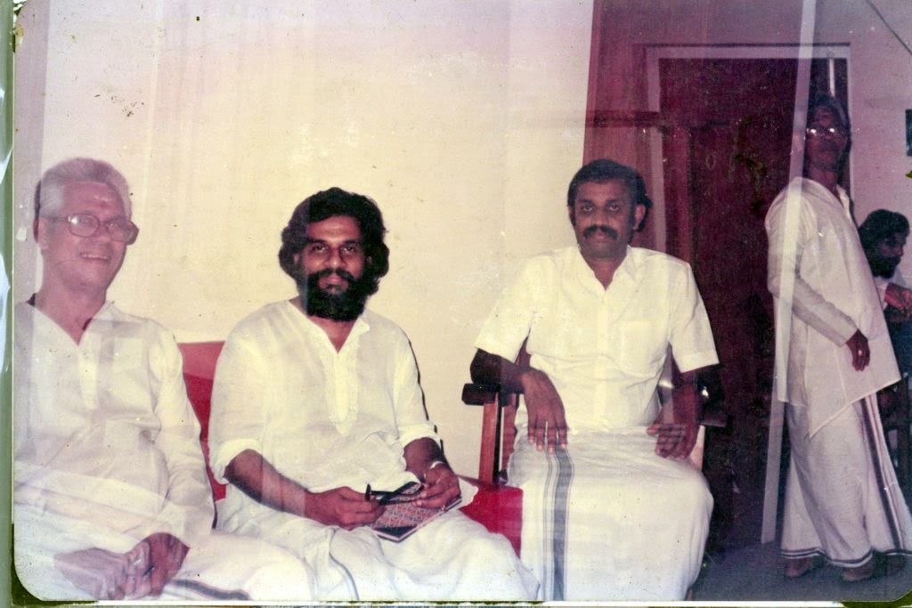 മോഹനം കലാലയം: Memories