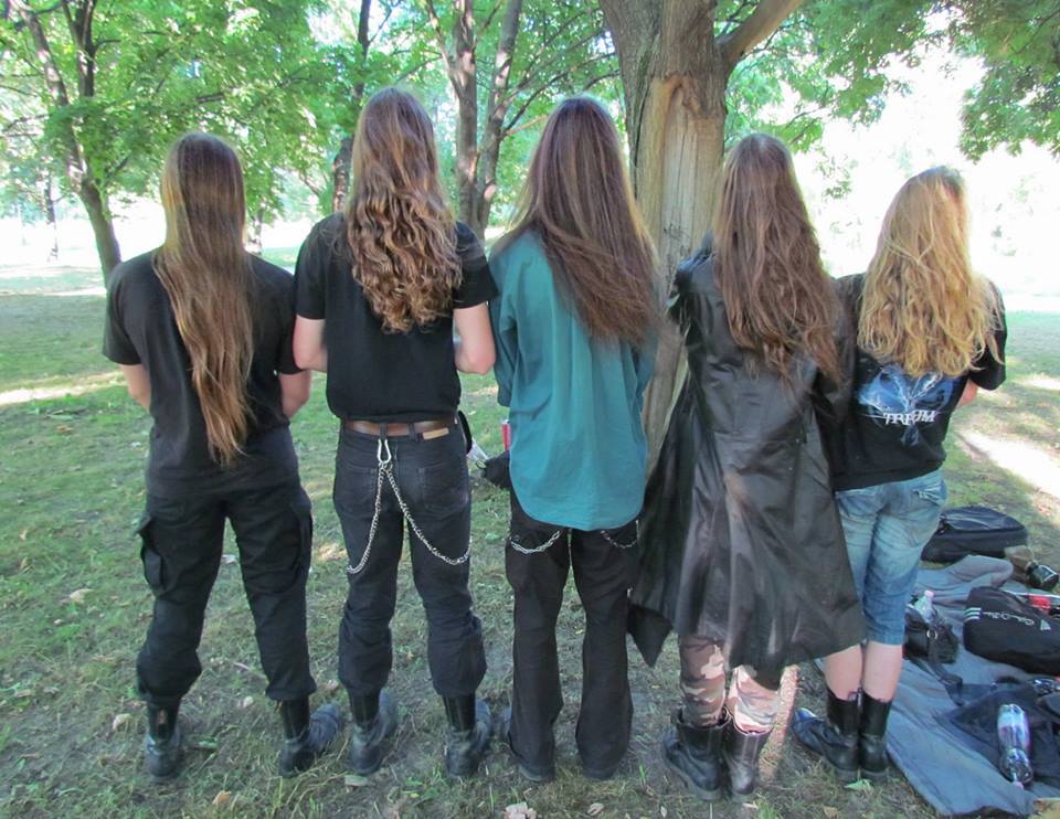 That's Not Metal: 5 Tips on How to Dress Like a True Metal Elitist