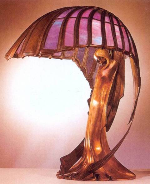 a art nouveau: A UNIDADE DA PLURALIDADE