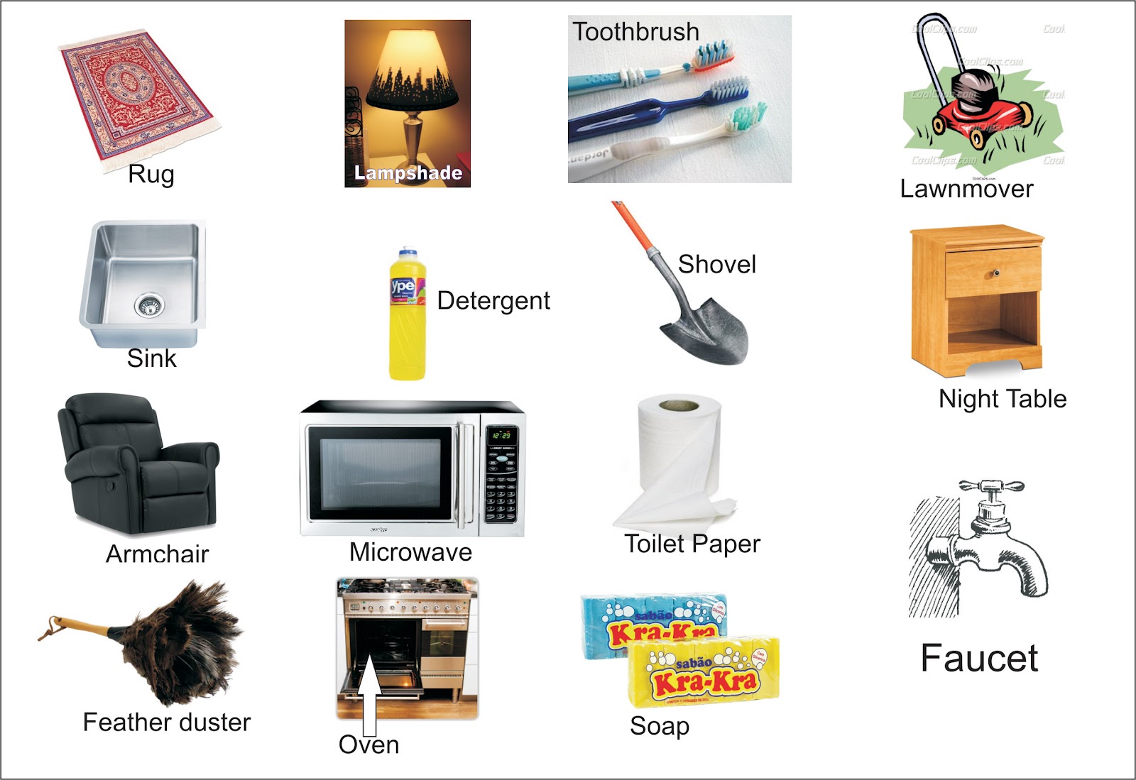 ENGLISH TEACHER: Junho 2012