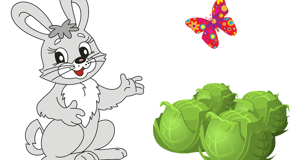 Bila mama Kukunka,bio tata Taranta: Jedan zeko duga uha