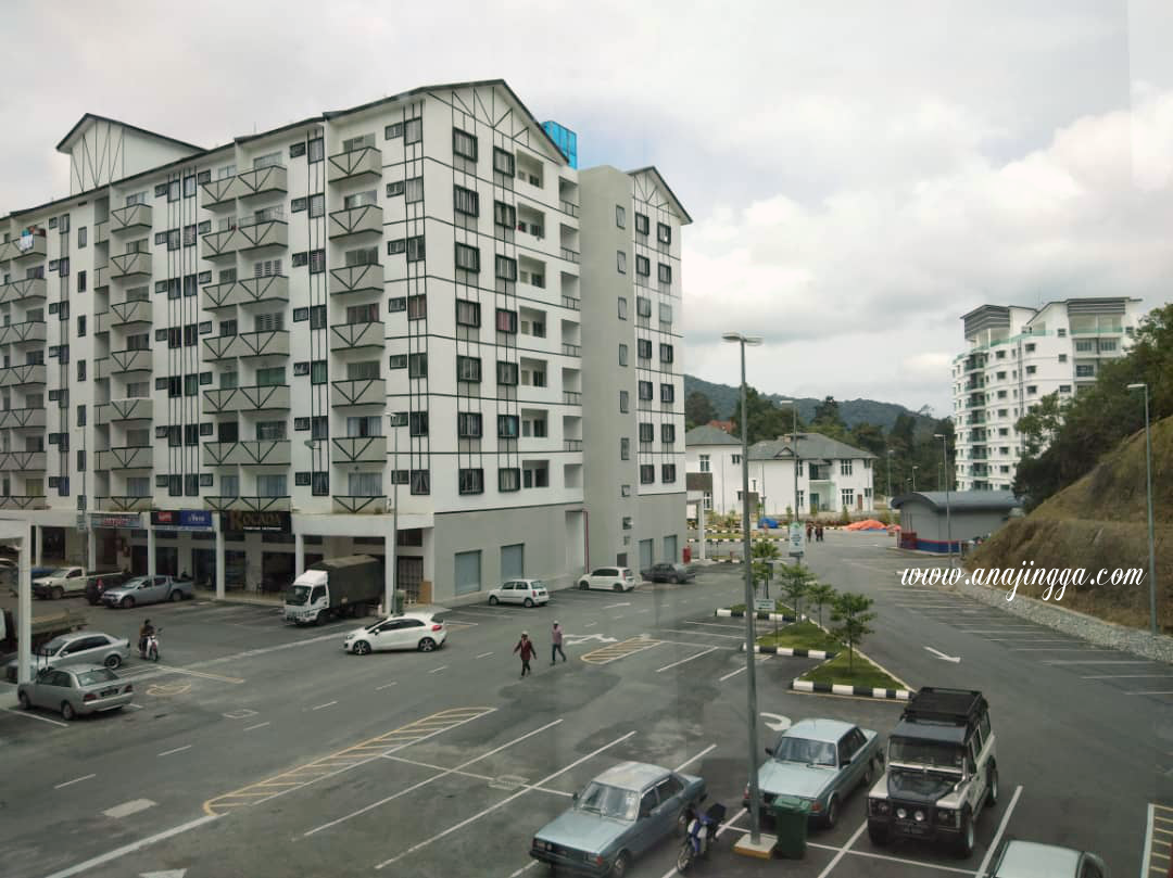 Gobok Homestay Cameron Highlands - Penginapan Cantik & Selesa Untuk ...