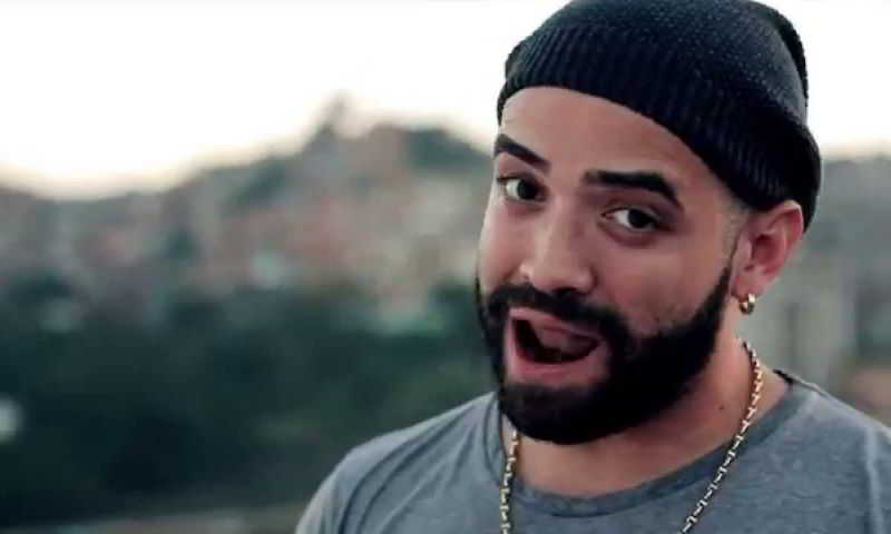 Nacho sí representa a aquella juventud "patriota"