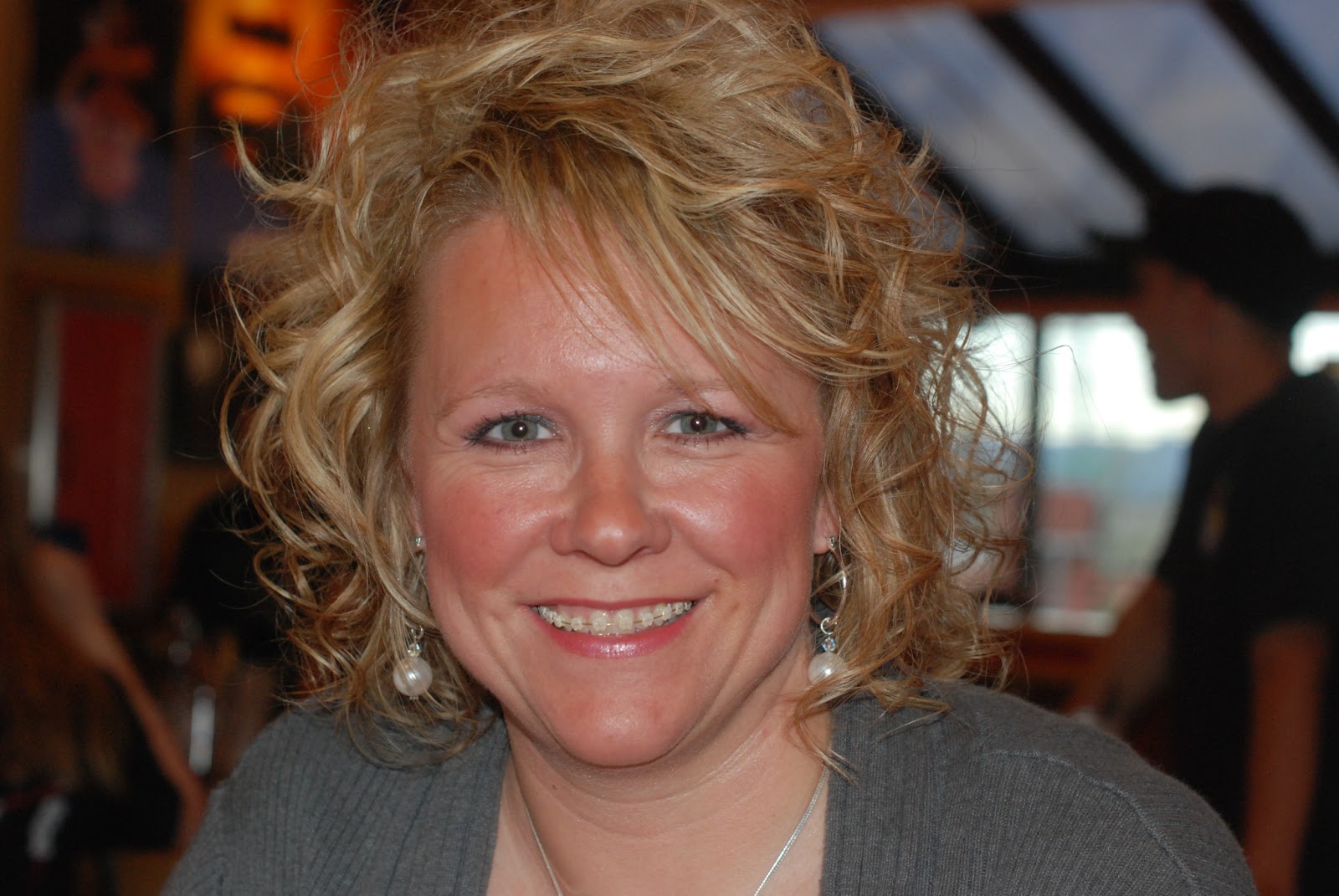 Musings Of The Sixties: Happy Birthday, Teresa......A Little Late