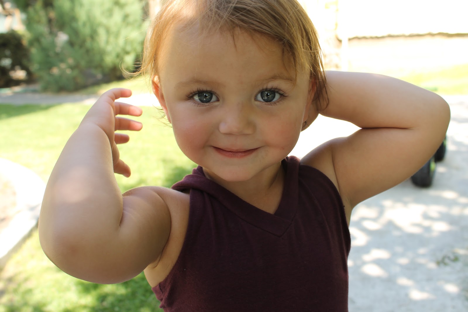 Ashlea Carlin: Top 11 of '11