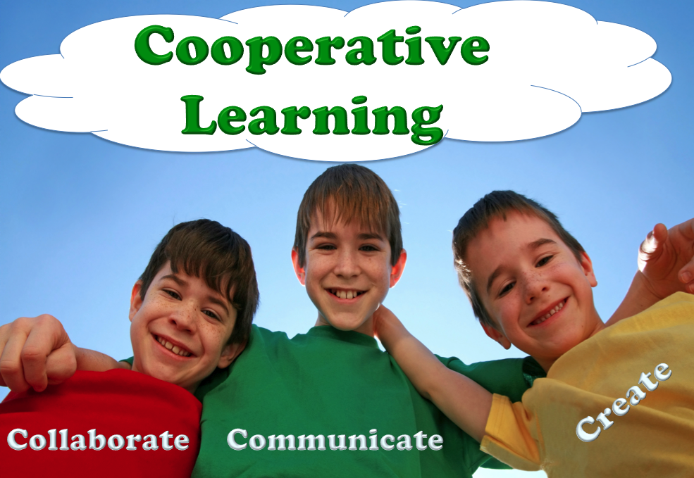 Magic Education: One for All, All for One (Cooperative Learning)