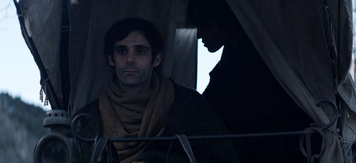 FILM DREAMS: HANDIA (2017)