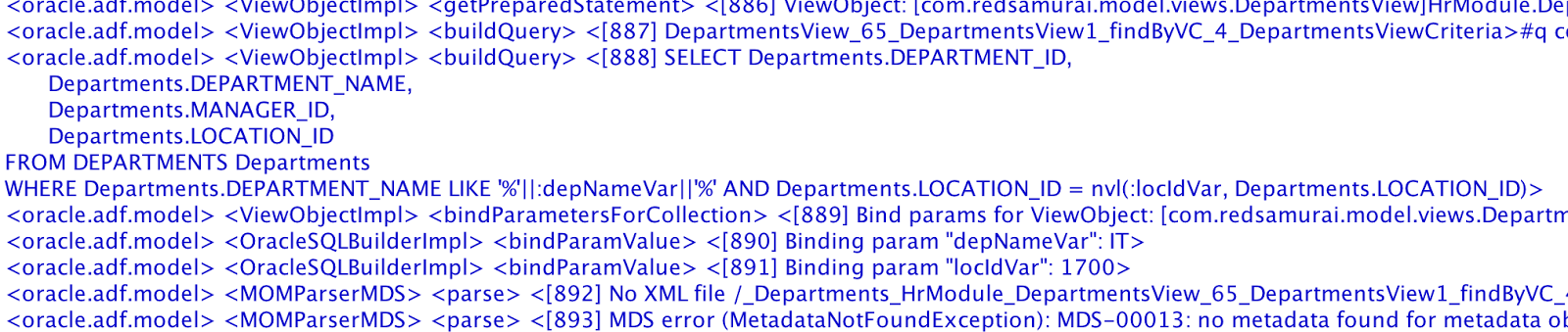Andrej Baranovskij Blog: SQL Bind Variable Support in ADF BC REST Andrej Baranovskij Blog: SQL Bind Variable Support in ADF BC REST