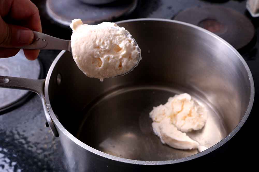 An Eat'n Man: Smoked Salmon Mousse in Mold