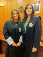 STAJ CANTABRIA: Castro Urdiales: La juez Sauri Martín toma posesión en ...