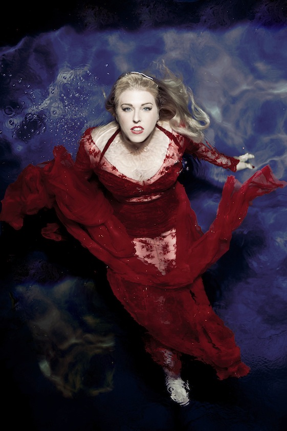 BONHEUR A VIVRE: COCO DAVIS