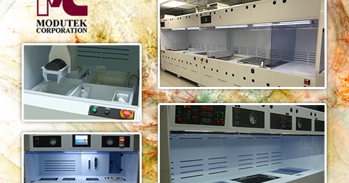 Modutek Corporation: How Wet Bench Stations Are Tailored for Specific ...