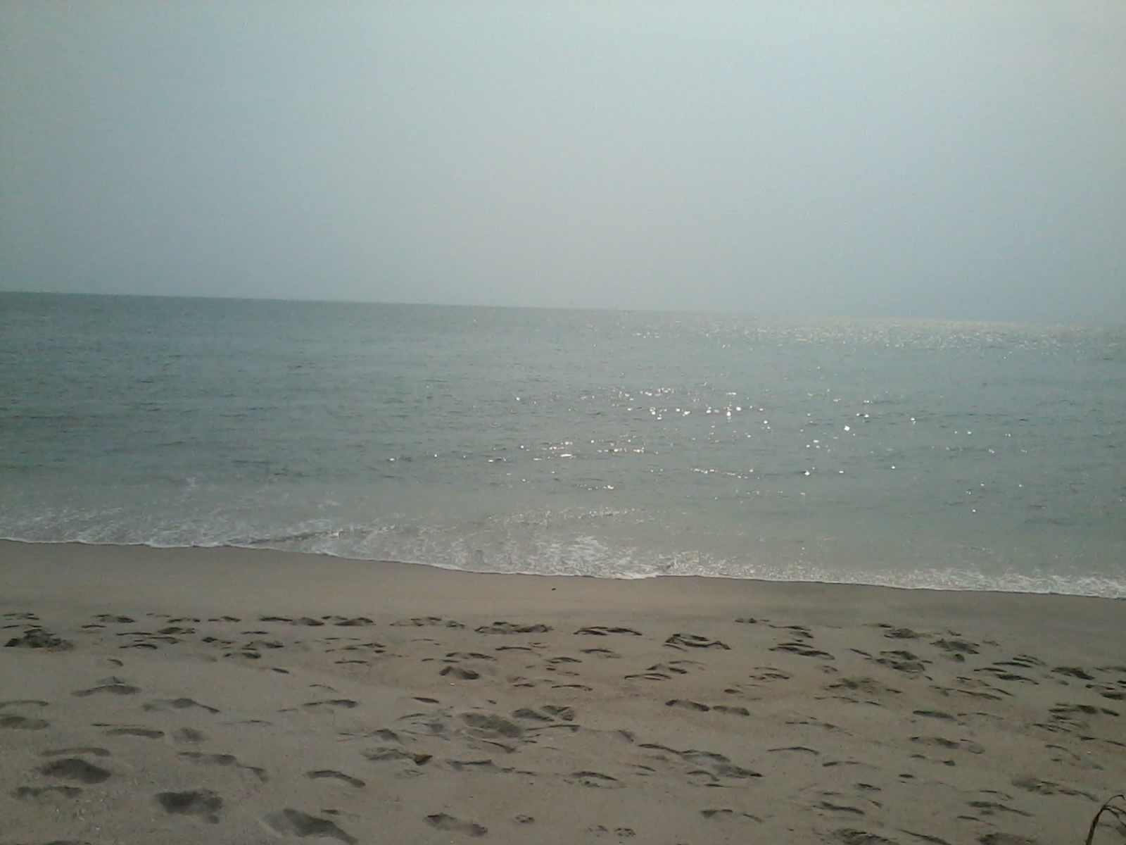 Catatan Eija: Pusat Konservasi dan Penerangan Penyu Segari, Perak