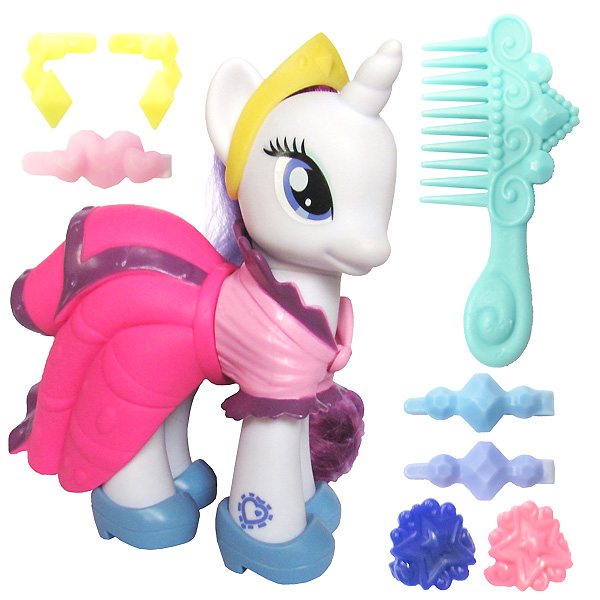 MLP Zapcodes Database | MLP Merch