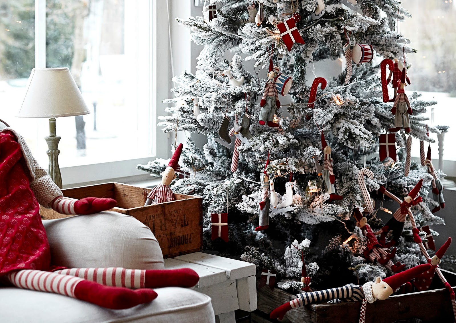 Our Finnish Adventure: Finnish Christmas Traditions / Finské vánoční ...