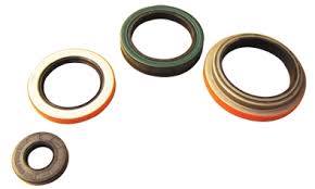 MECATRONNIX: RETENEDORES DE ACEITE