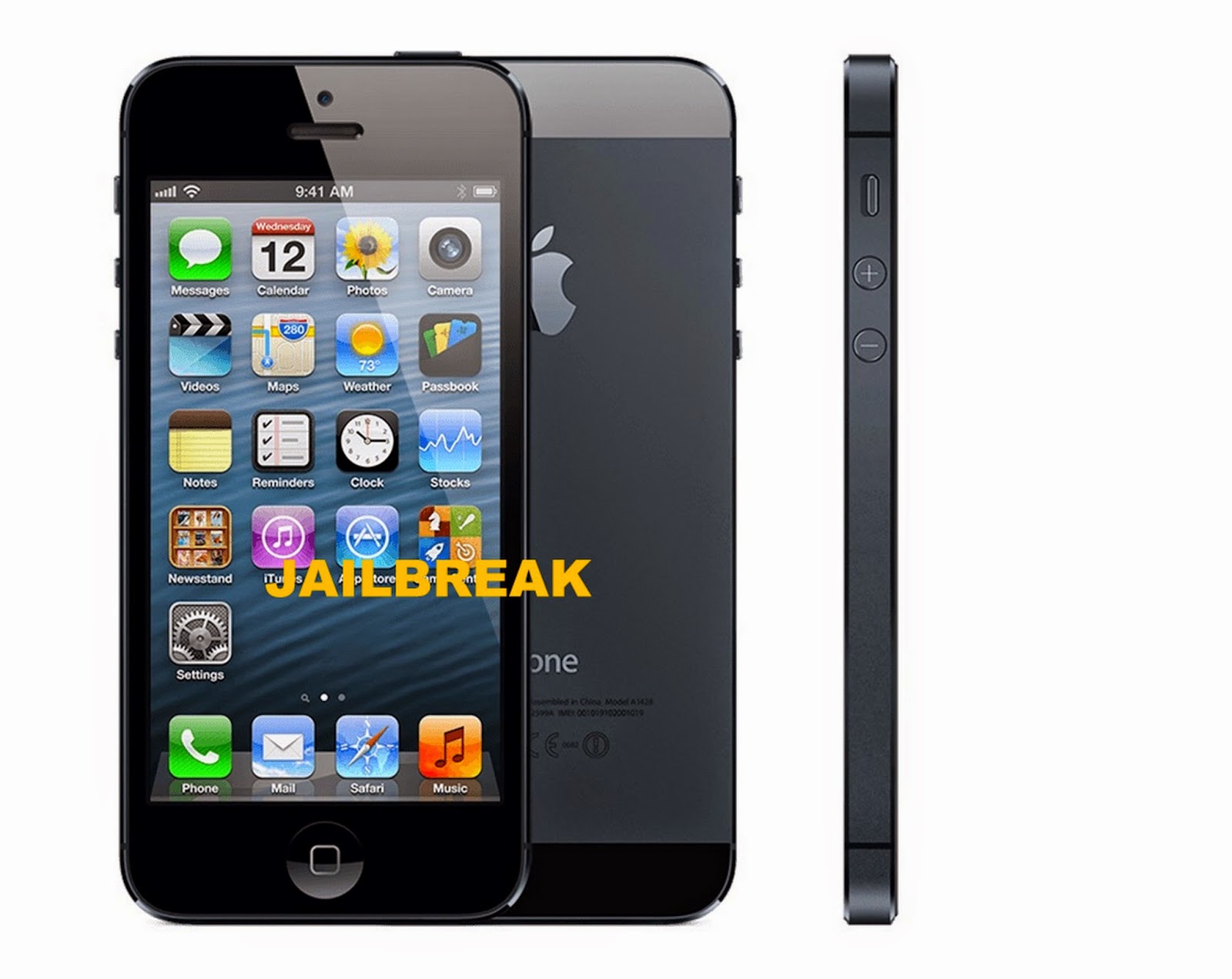 Untetthered Jailbreak Taig: Jailbreak iOS 8.2 on iPhone 5S