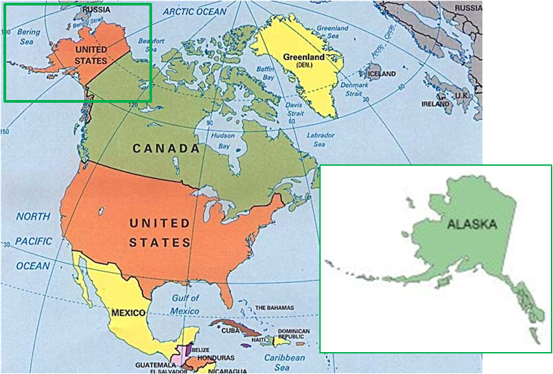 Traductora al rescate: Otros nombres geográficos: Estados de Estados ...
