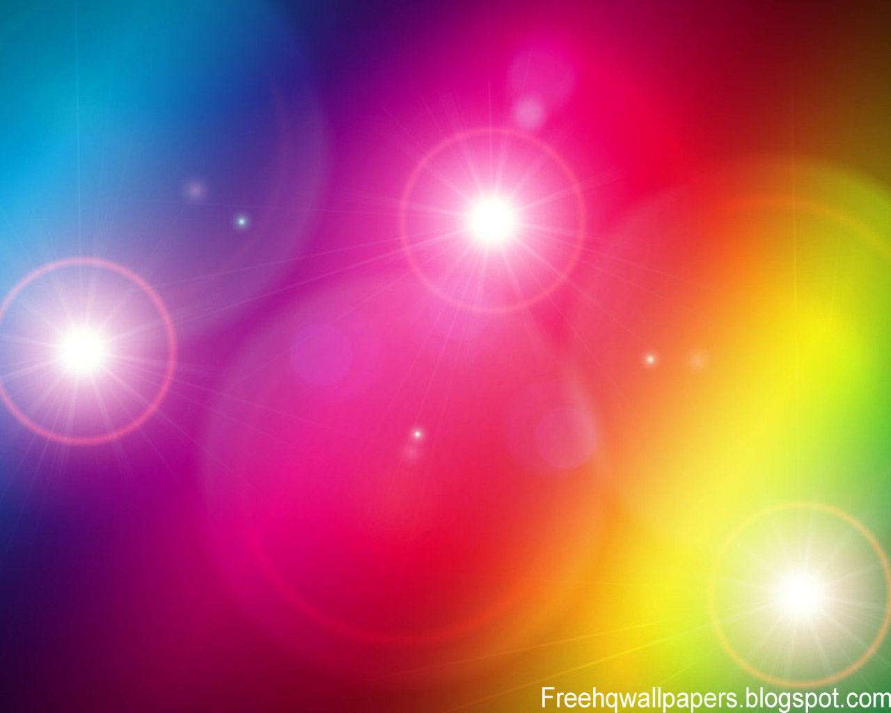 3D Digital Colorful Abstract HQ ~ HQ Wallpapers...