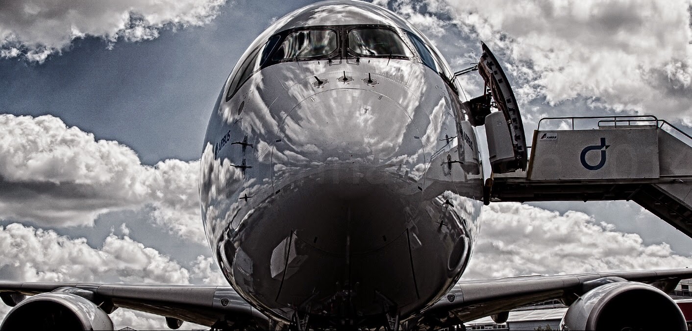 A350 XWB News: Spirit AeroSystems invests in automation to meet ramp-up ...