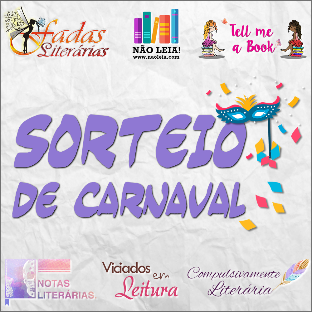 Sorteio de Carnaval - Resultado