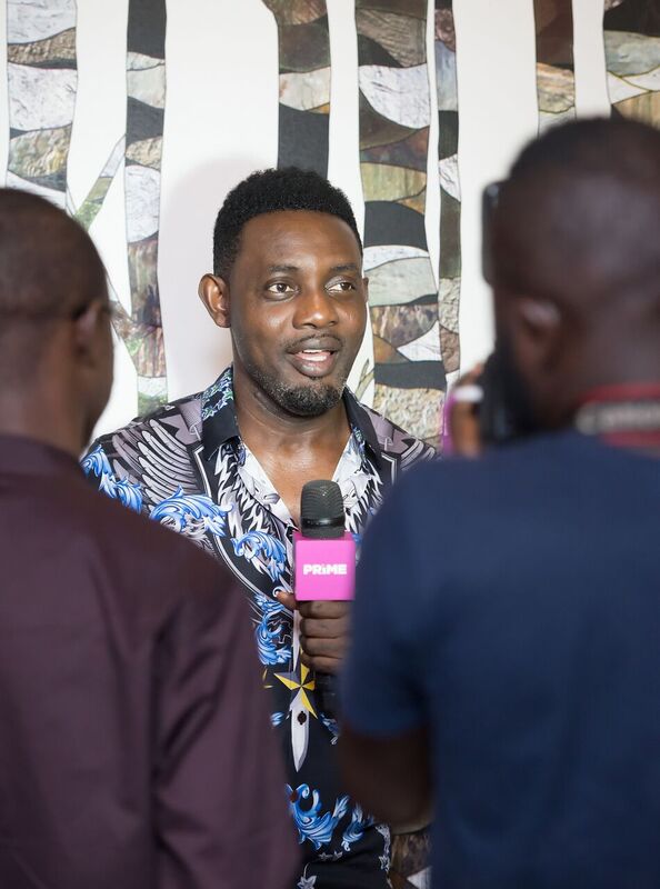 Fifi Okwudili Umenyiora marks birthday in grand style (photos)