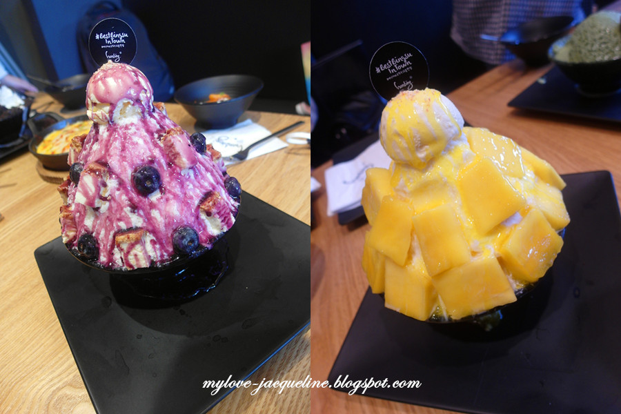 My Love Myself throughout My Whole Life: [Event] 一起到 Korean Autumn ...