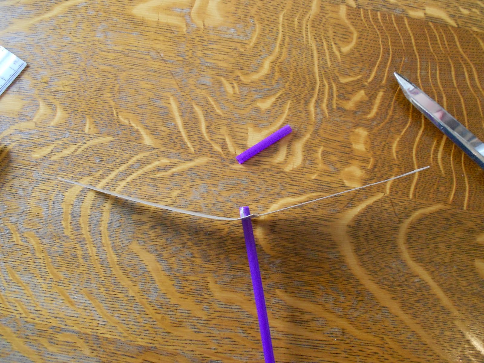 Almost Unschoolers: Folk Toy Fridays - Hand Propeller