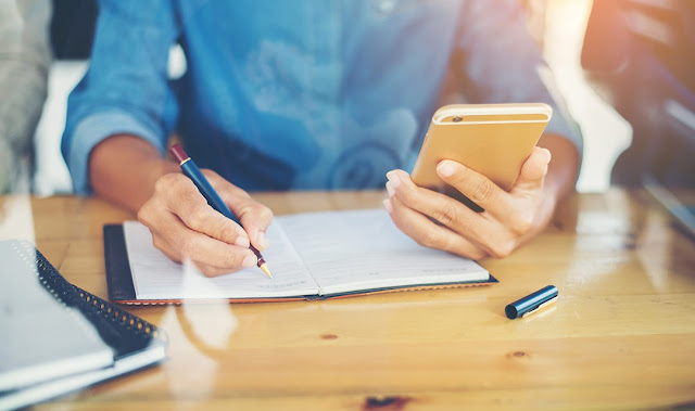 Como elaborar as Metas para o Próximo Ano? - Joana D'arc