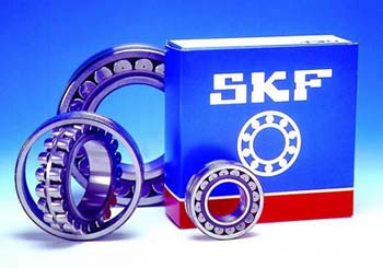 Grupo SKF
