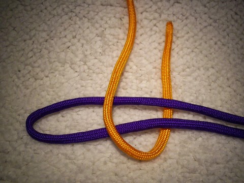 Rawk's Knotorials: Knotorial 07 - The Bell Curve Knot