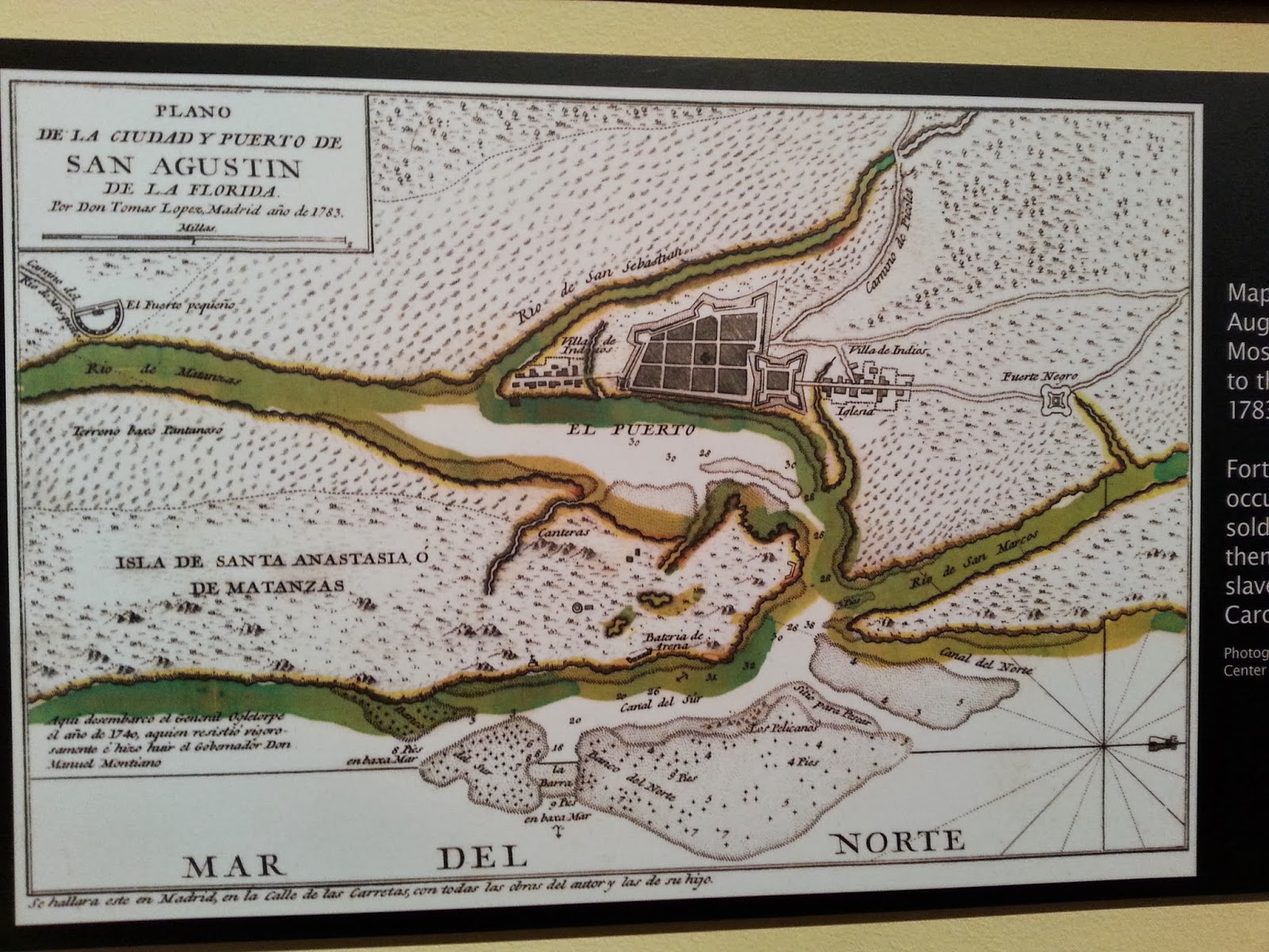 The Gullah-Geechee in Florida