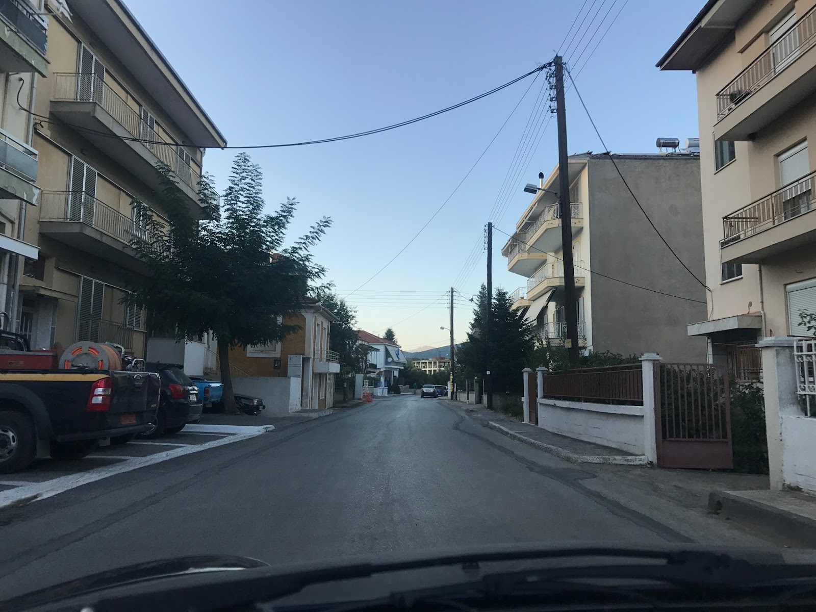 ORTHOLOGIKA: Η ΝΤΡΟΠΗ ΤΗΣ ΤΡΙΠΟΛΗΣ : Ο ΔΡΟΜΟΣ ΓΙΑ ΤΟ ΠΑΝΕΠΙΣΤΗΜΙΟ ...