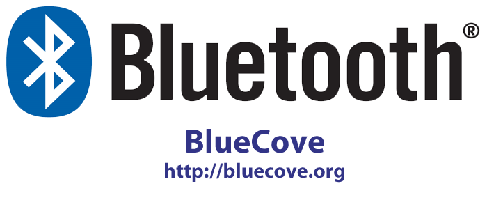 Java by examples: Bluecove Bluetooth remote device service discovery example