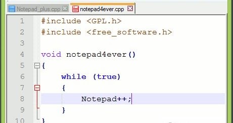 10 Software Teks Editor Terbaik - 10Terbaik.com Software