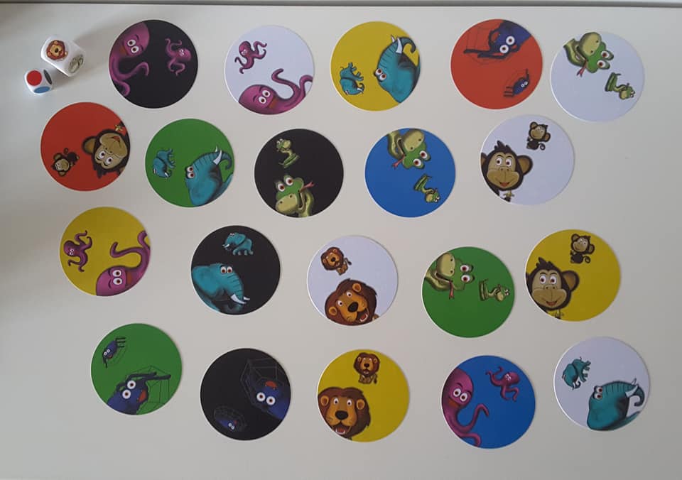 Creciendo con libros y juegos: noviembre 2018