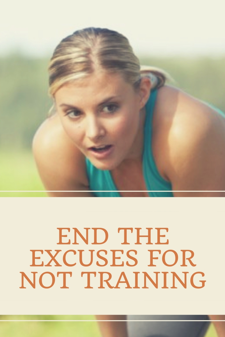 Debra P Jordan's Blog | Latest World Updates: End the Excuses for Not ...