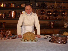 Food History Jottings: December 2012