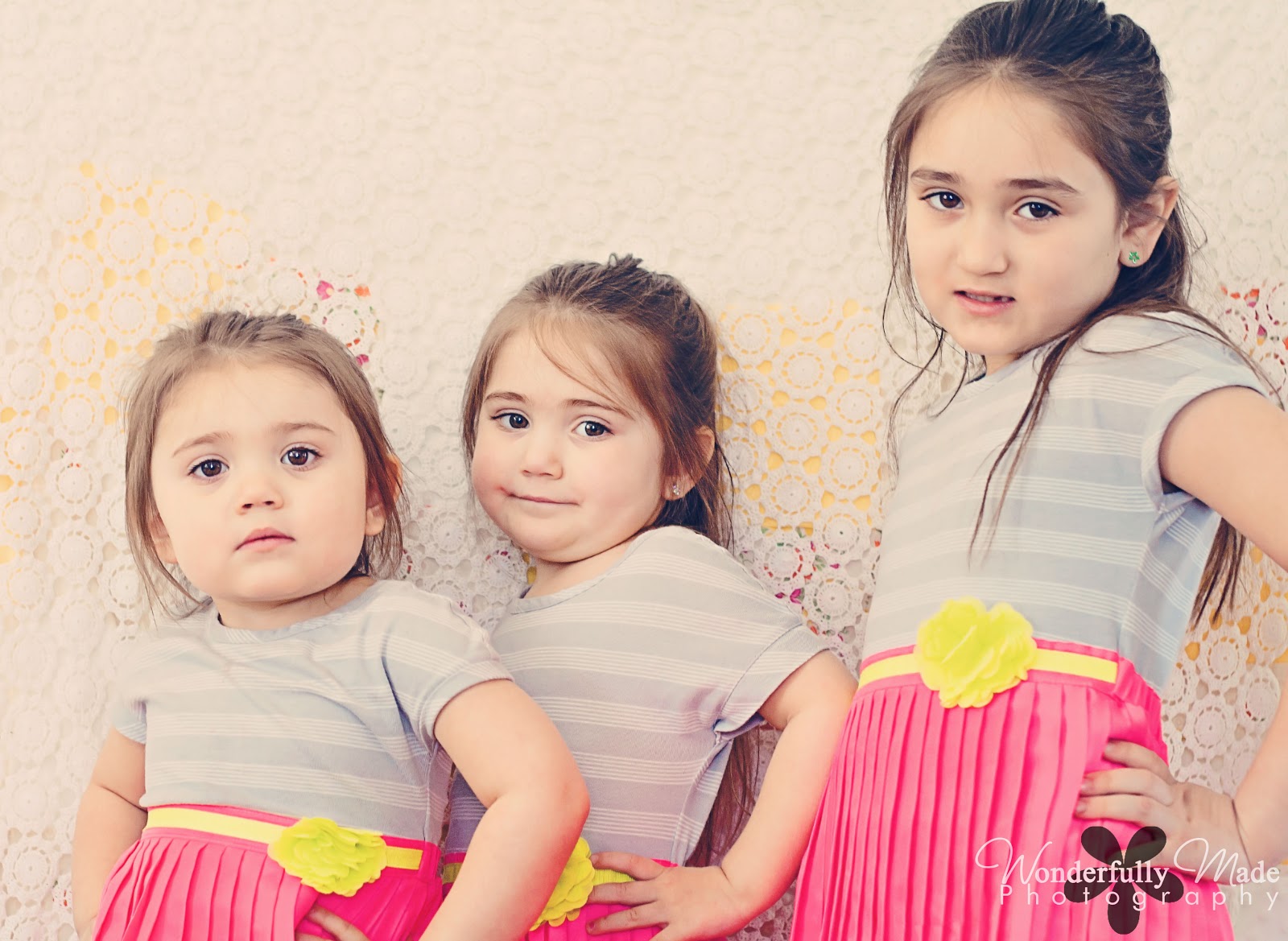 Sprout Love Photography: Thats What Little Girls Are Made Of!