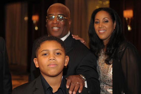 The Assignment: More Pictures from the Book Signing Event!