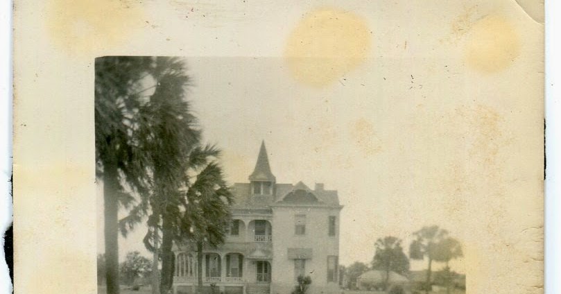 Brownsville Station: Rabb House