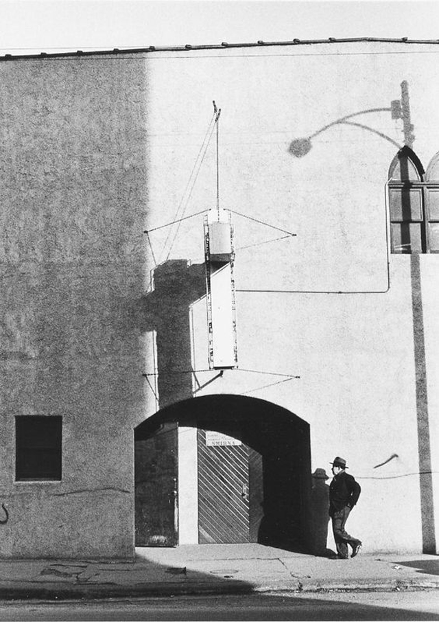 47 Fantastic Photos Document Everyday Life of Chicago From Between the ...