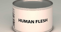 How Nutritious Is Human Flesh?