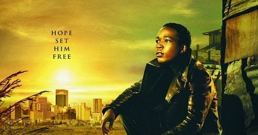 Rachel's Feature Presentations: Tsotsi